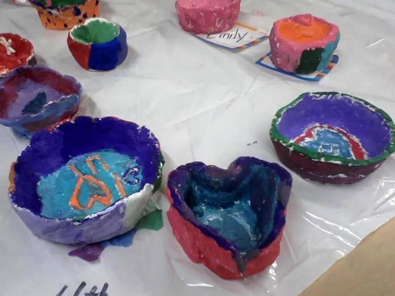 30 Ideas For Pinch Pots - Susie Harris Blog