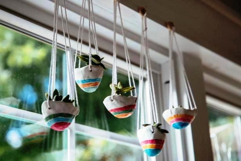 30 Ideas For Pinch Pots - Susie Harris Blog