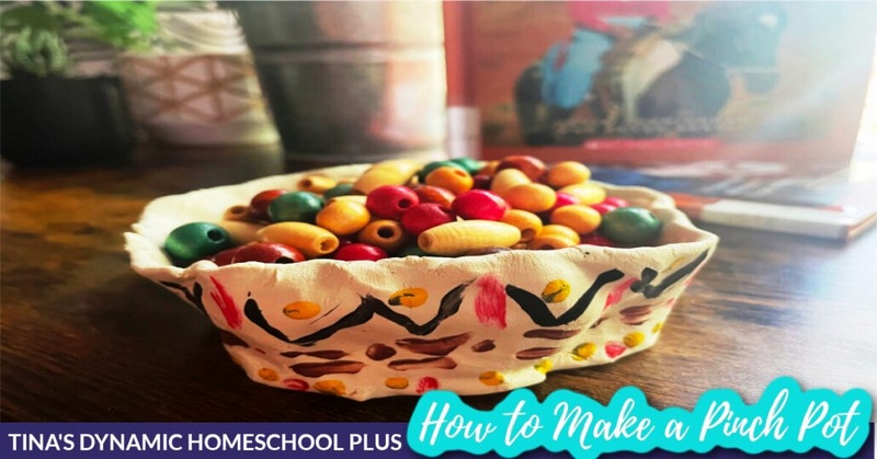 30 Ideas For Pinch Pots - Susie Harris Blog