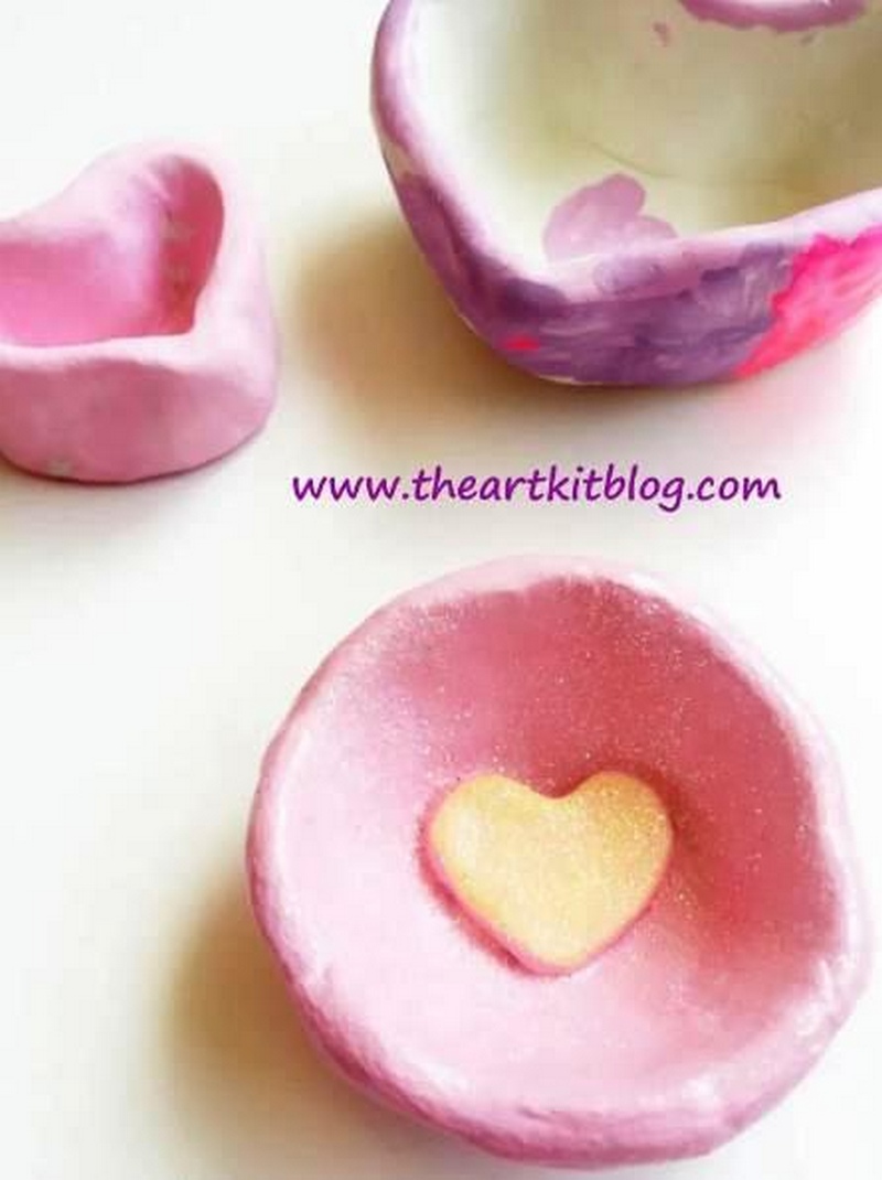 30 Ideas For Pinch Pots - Susie Harris Blog