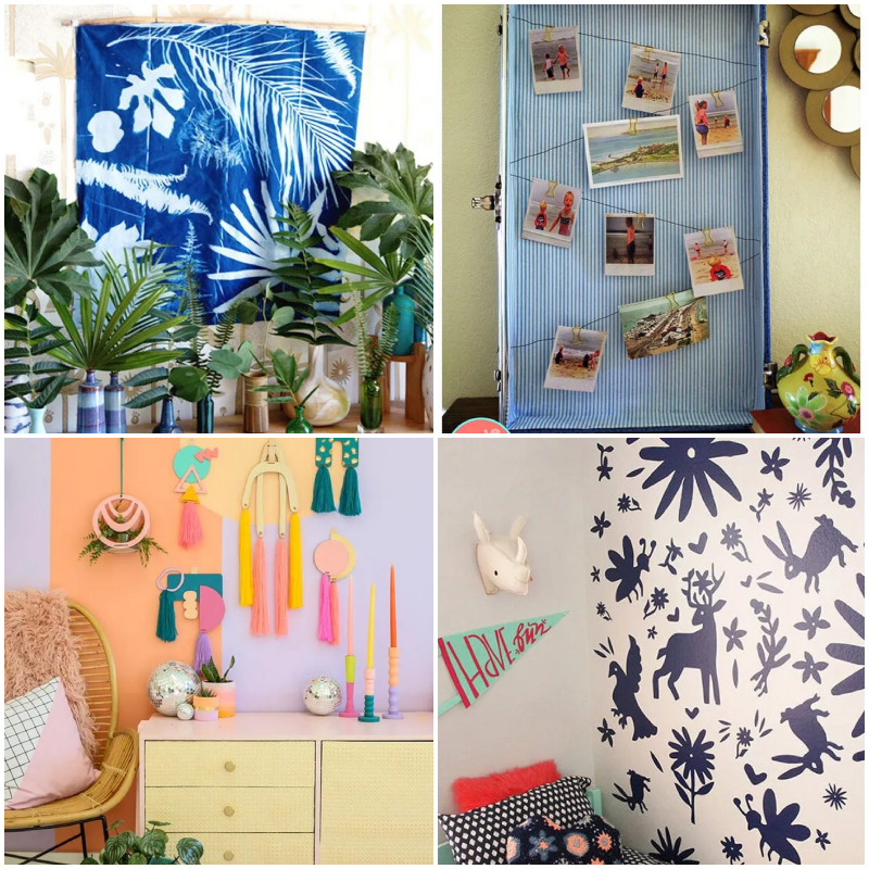 Diy Decorating Ideas Teen