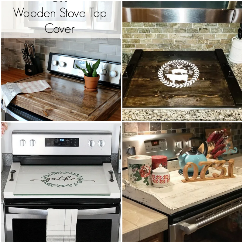 15 DIY Noodle Board Design Ideas - Susie Harris