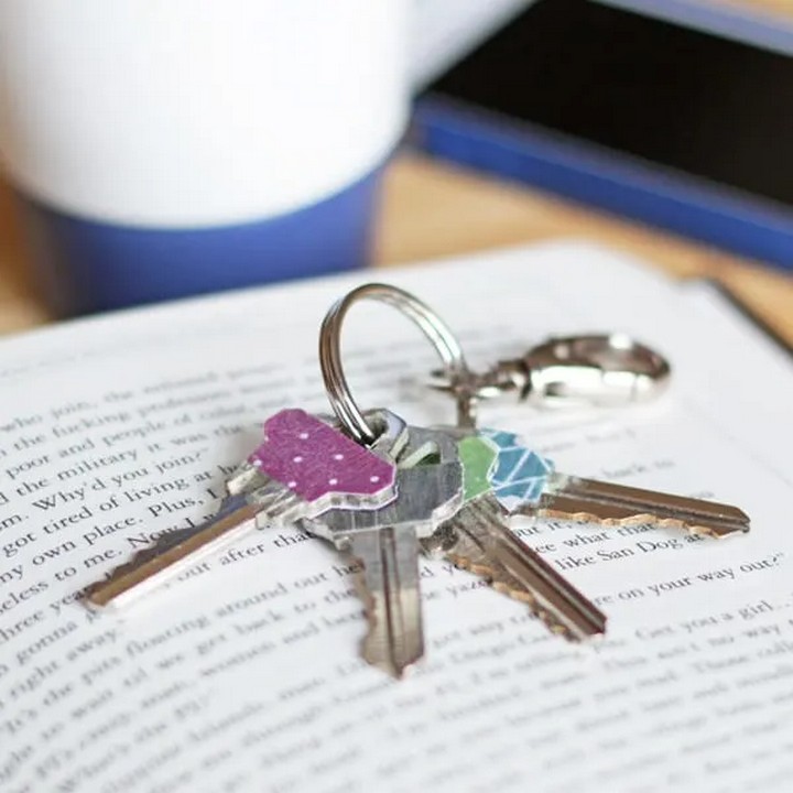 14 DIY Crafts for Home Cheap And Easy - Susie Harris