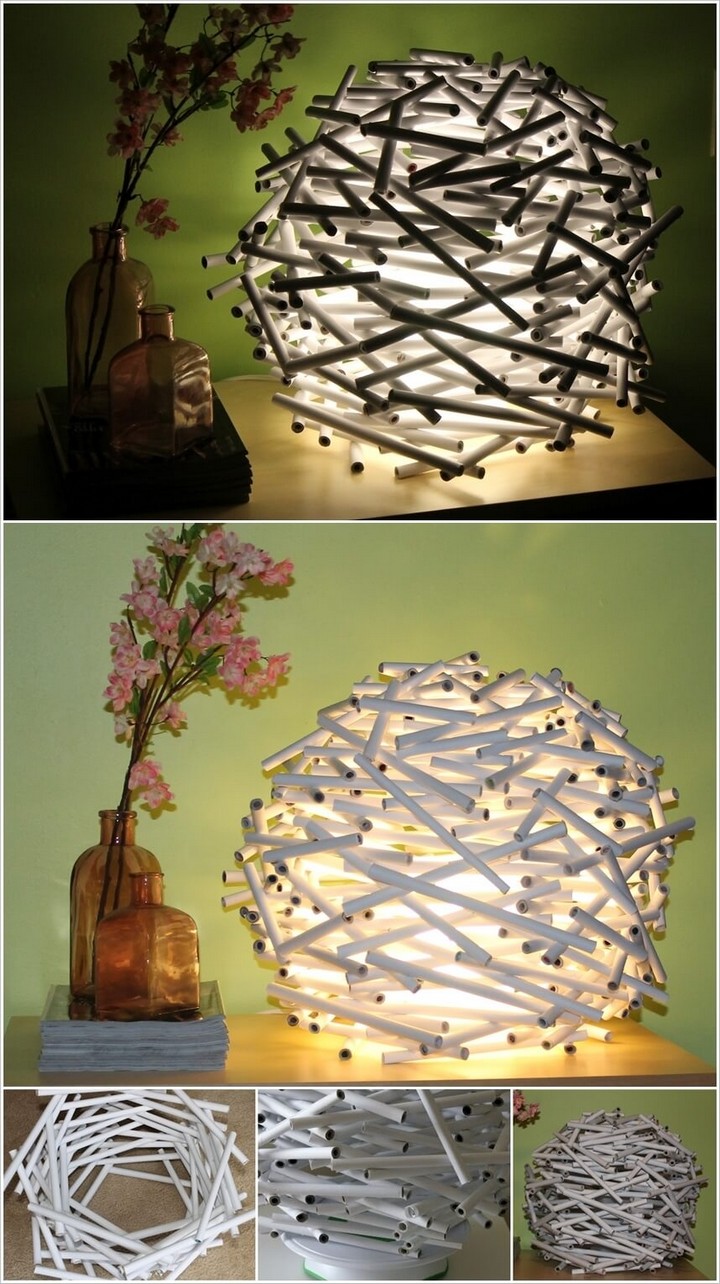22 DIY Paper Lantern Crafts - Susie Harris