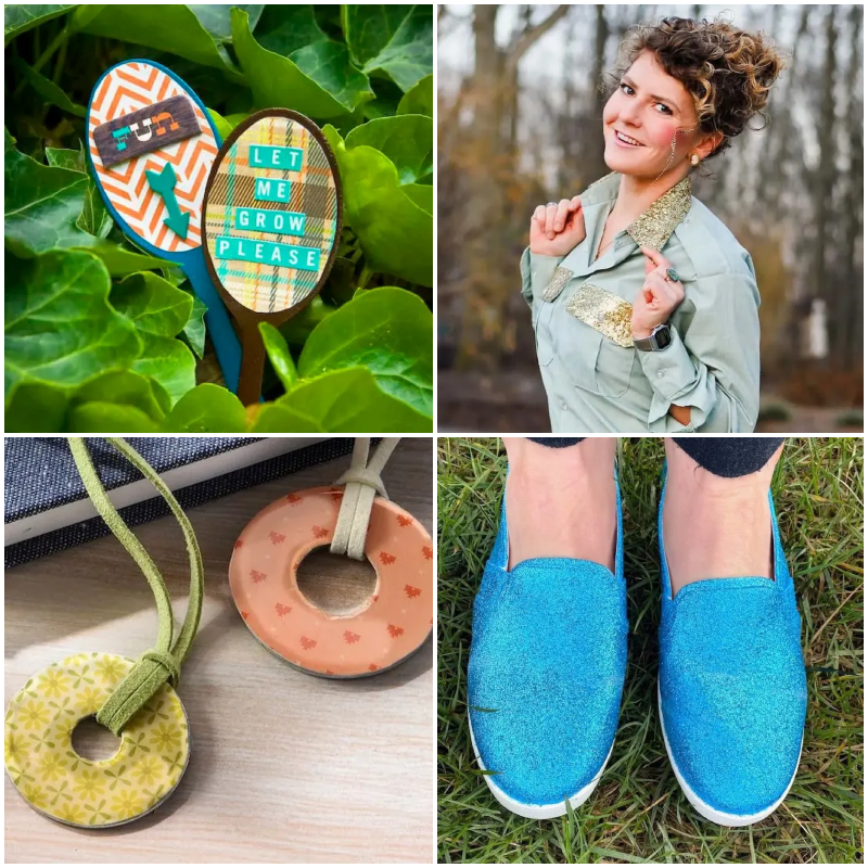 14 DIY Crafts for Home Cheap And Easy - Susie Harris