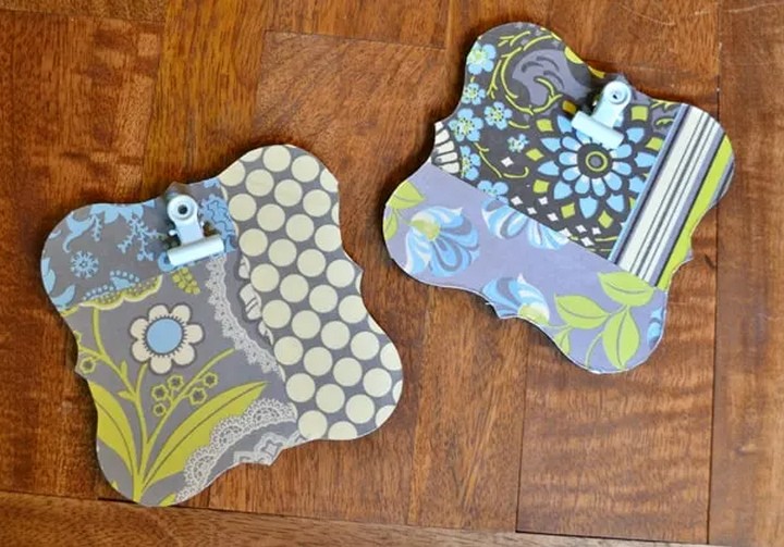 34 DIY Scrapbook Paper Crafts & Creative - Susie Harris