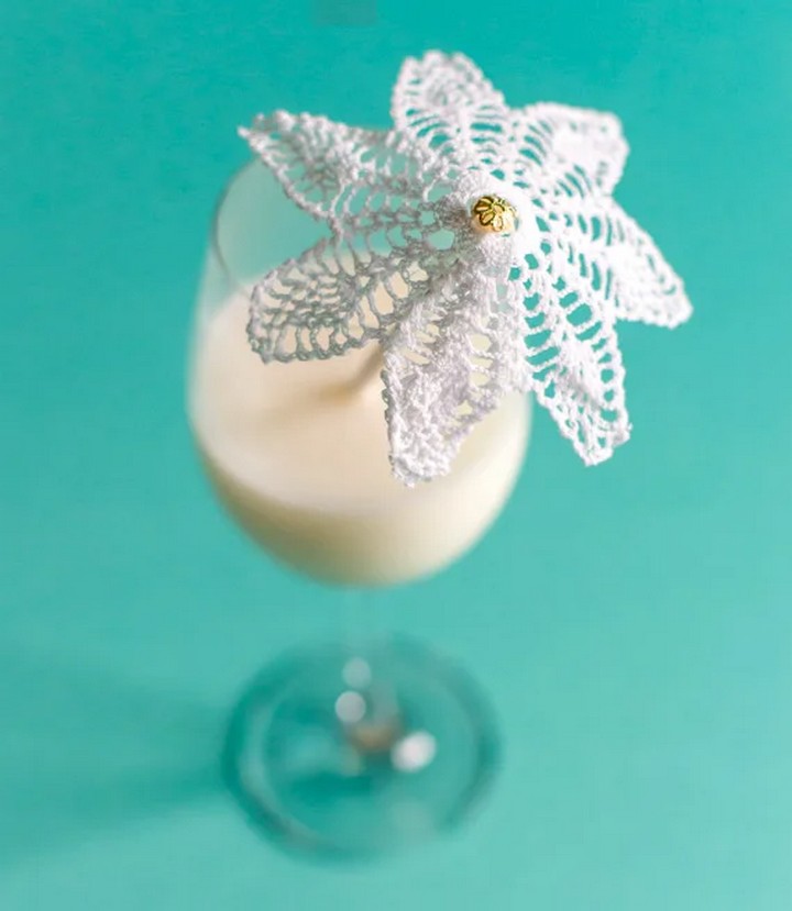 20 DIY Doily Crafts For Beginners - Susie Harris