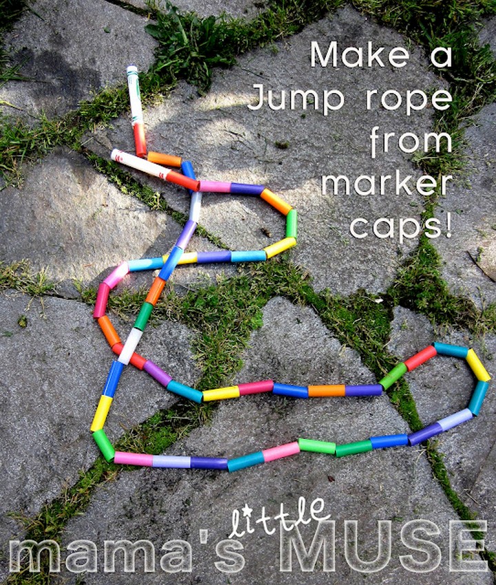 20 DIY Cool Crafts for Kids - Susie Harris