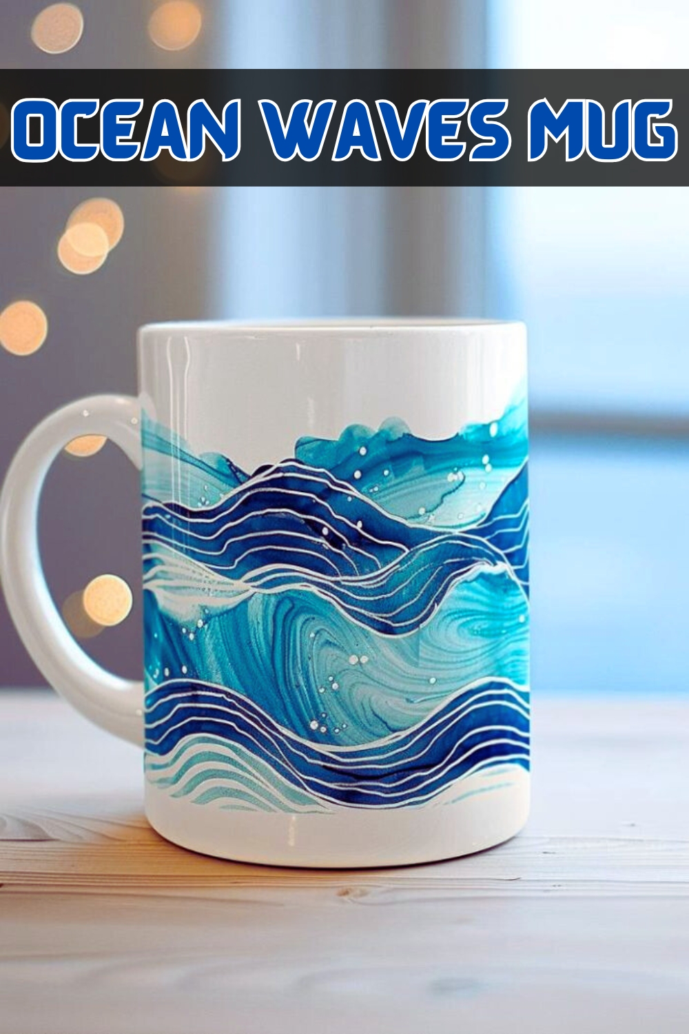 15 DIY Handmade Mug Crafts - Susie Harris