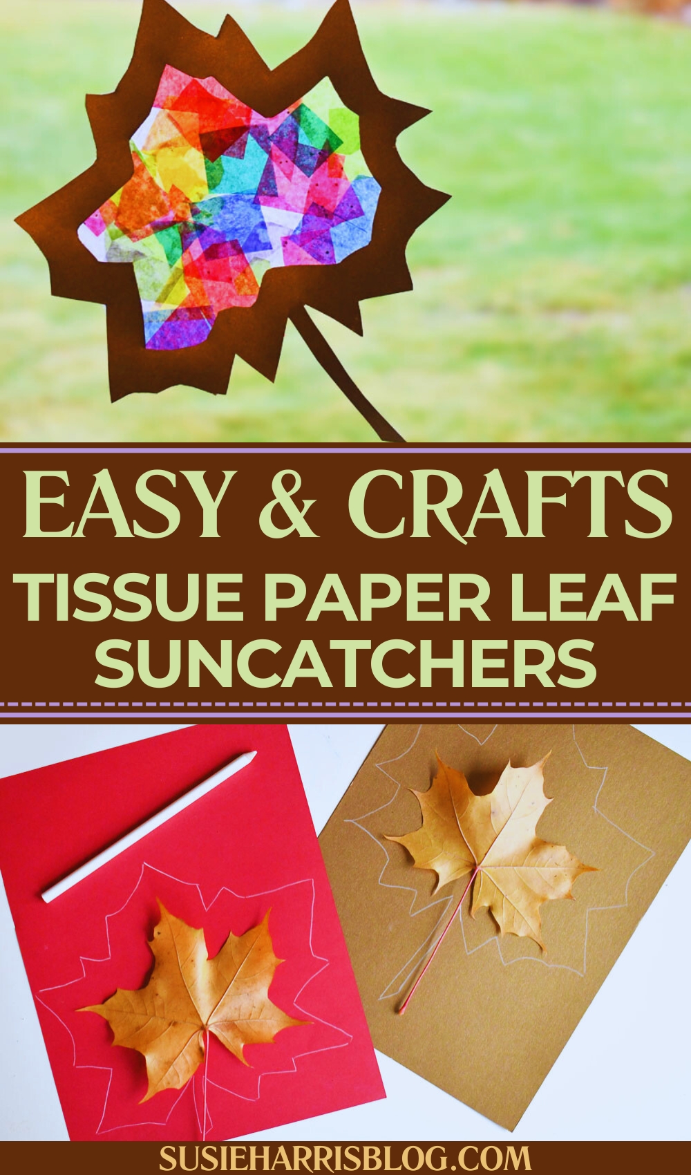 18 Easy DIY Paper Crafts in January 2025 - Susie Harris