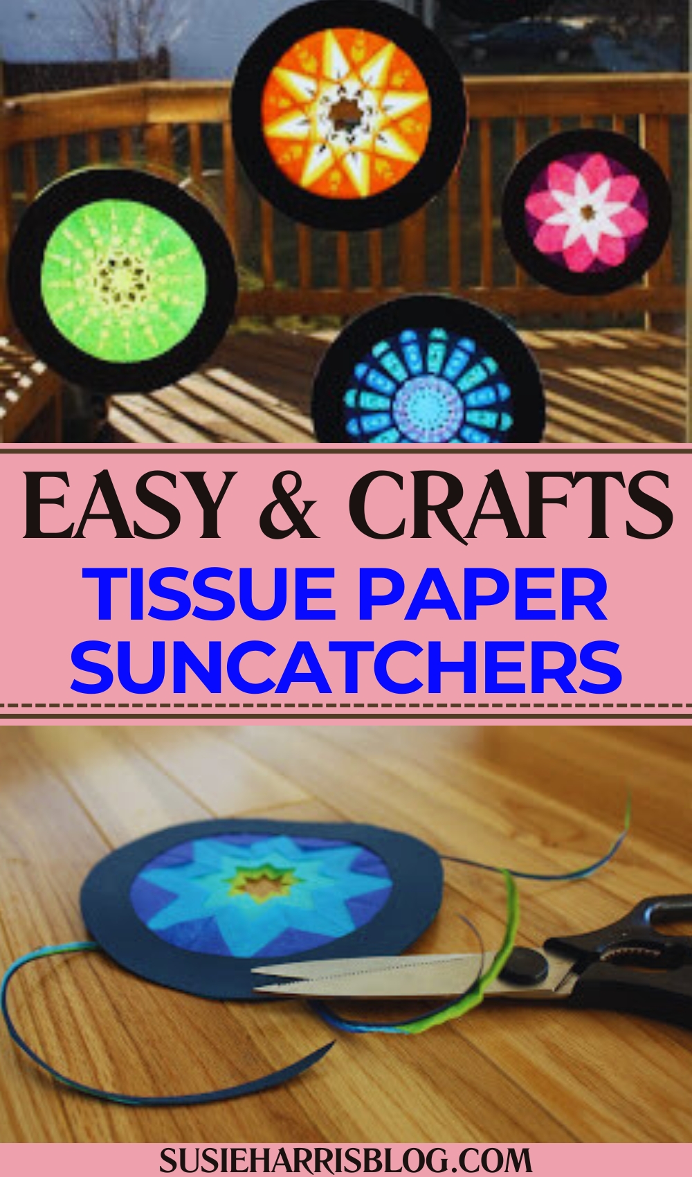 18 Easy DIY Paper Crafts in January 2025 - Susie Harris