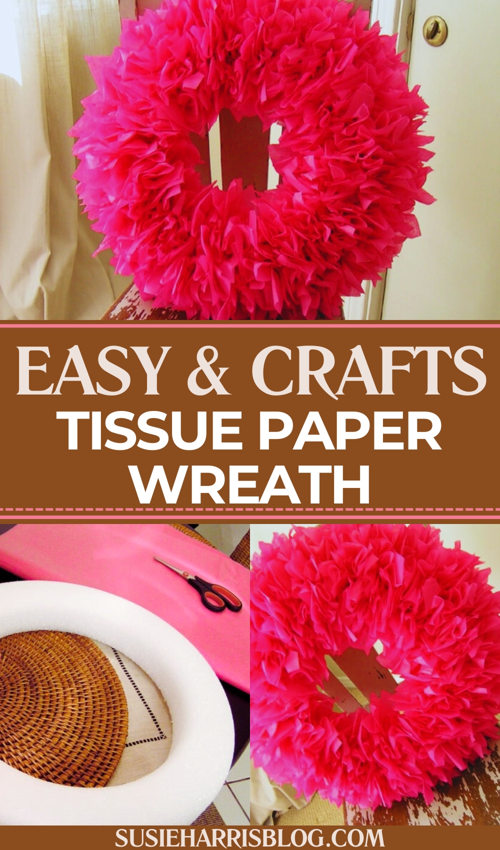 18 Easy DIY Paper Crafts in January 2025 - Susie Harris