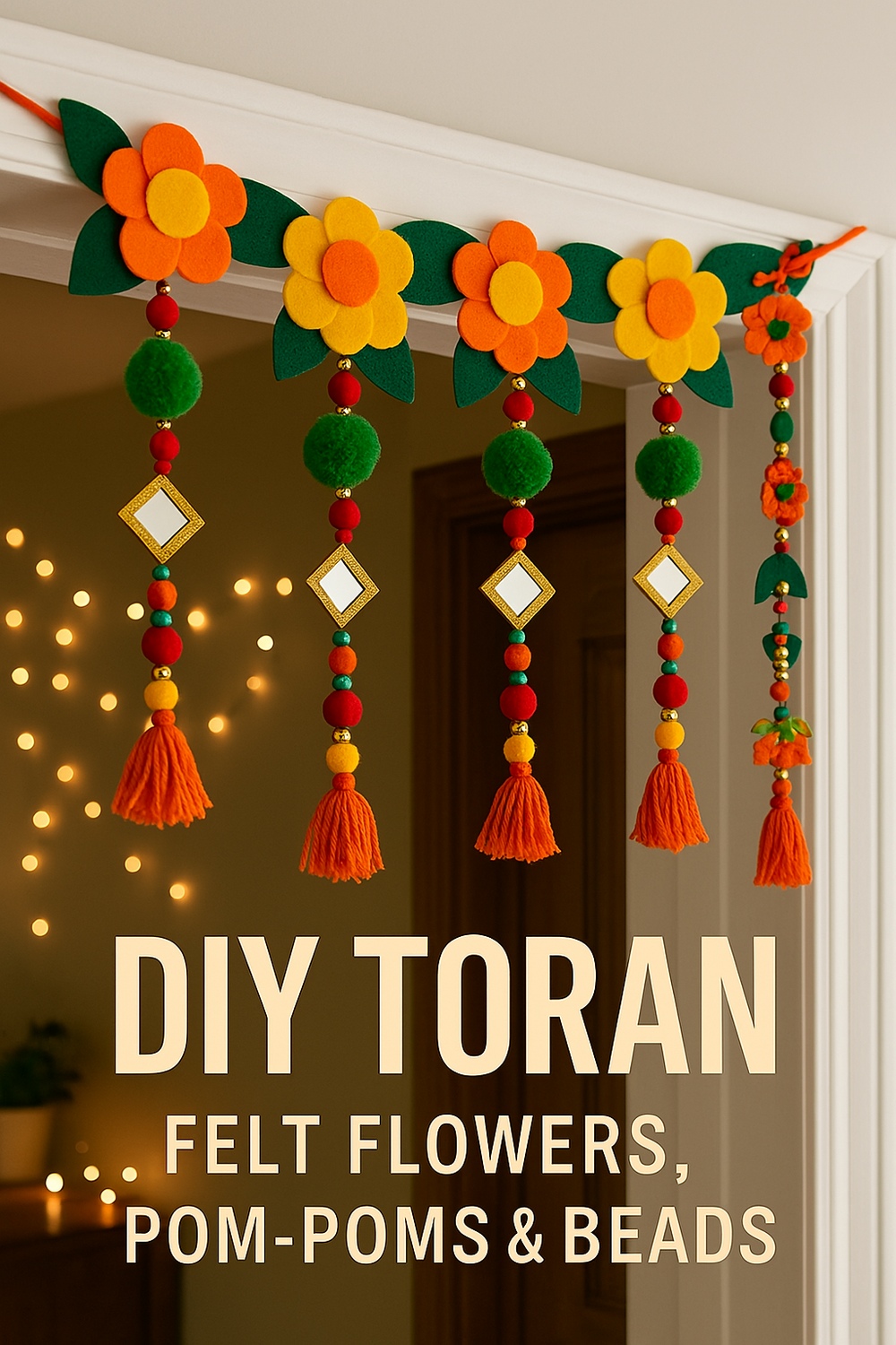 8 Festive Diwali Crafts You Can Make at Home - Susie Harris