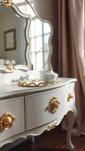 15 DIY Rococo Revival Decor Ideas - Susie Harris Blog